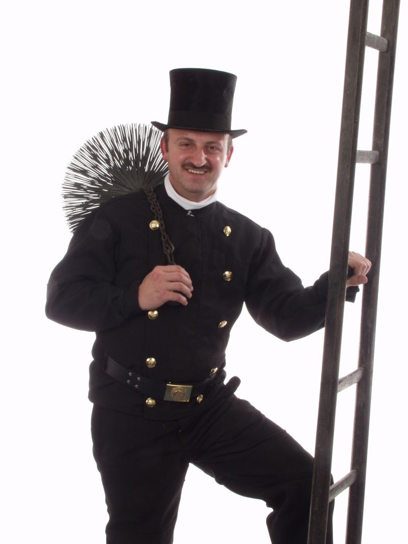 Mainzer Feger - die Website rund um den Schornstein